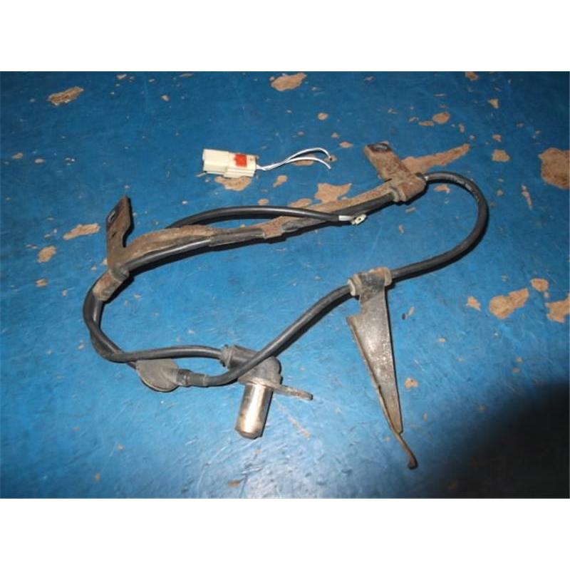 マツダ 純正 MPV 《 LW3W 》 ABSセンサー P10400-19003104 : NGPパーツ王ヤフーショッピング店 - 通販 - Yahoo!ショッピング