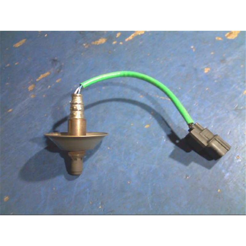 ホンダ 純正 フィット 《 GE6 》 O2センサー 36531-RB0-003 P10400-19004926 : NGPパーツ王ヤフーショッピング店 - 通販 - Yahoo!ショッピング