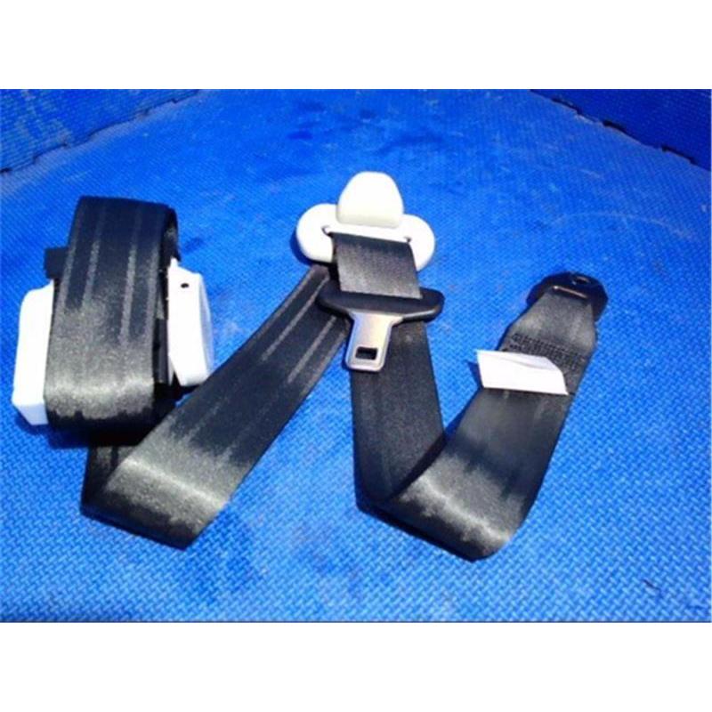 スズキ 純正 ハスラー 《 MR41S 》 リアシートベルト P10400-20000801 : NGPパーツ王ヤフーショッピング店 - 通販 - Yahoo!ショッピング