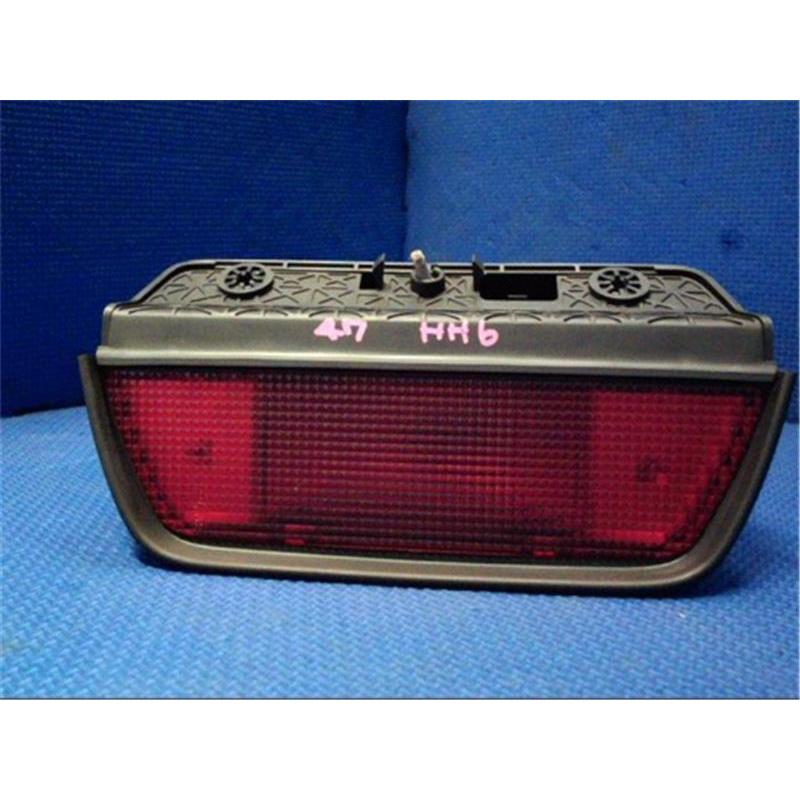 ホンダ 純正 アクティ 《 HH6 》 ハイマウントストップランプ 34272-S3C-N01 P10400-20003149 : NGP ...