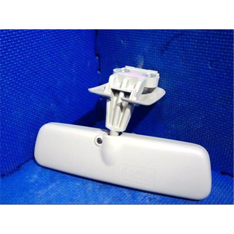 日産 純正 ルークス 《 ML21S 》 ルームミラー 96321-4A00G P10400-21000802 : NGPパーツ王ヤフーショッピング店 - 通販 - Yahoo!ショッピング