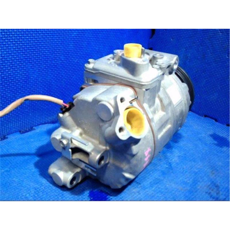 BMW 純正 BMWX6 《 FG44 》 エアコンコンプレッサー P10400-21001050 : NGPパーツ王ヤフーショッピング店 - 通販 - Yahoo!ショッピング