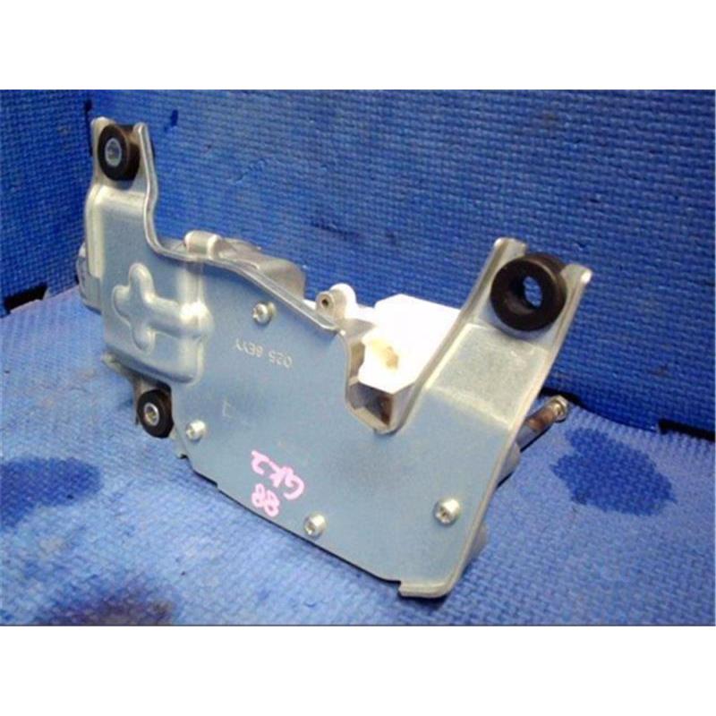 ホンダ 純正 モビリオスパイク 《 GK2 》 リアワイパーモーター 76710-SEY-003 P10400-21003883 :10400-21003883:NGPパーツ王ヤフー ...