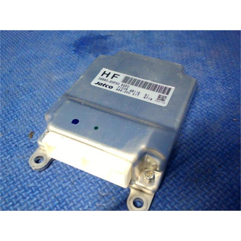 スズキ 純正 ワゴンR 《 MH44S 》 ミッションコンピューター P10400-21004106 : NGPパーツ王ヤフーショッピング店 - 通販 - Yahoo!ショッピング