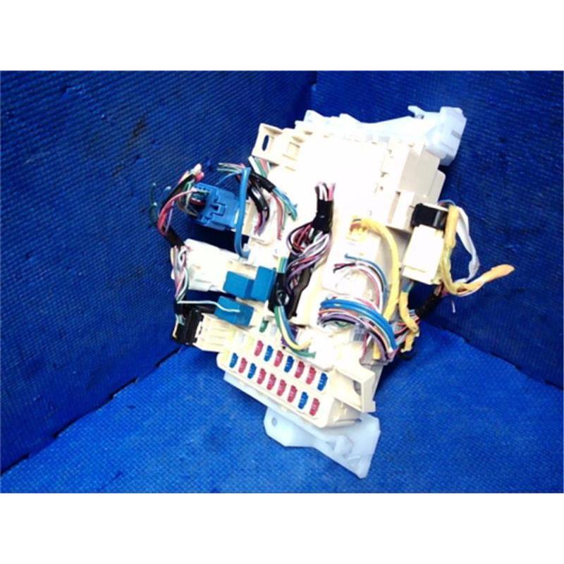 スズキ 純正 ワゴンR 《 MH23S 》 ヒューズボックス P10400-23004290 : NGPパーツ王ヤフーショッピング店 - 通販 - Yahoo!ショッピング