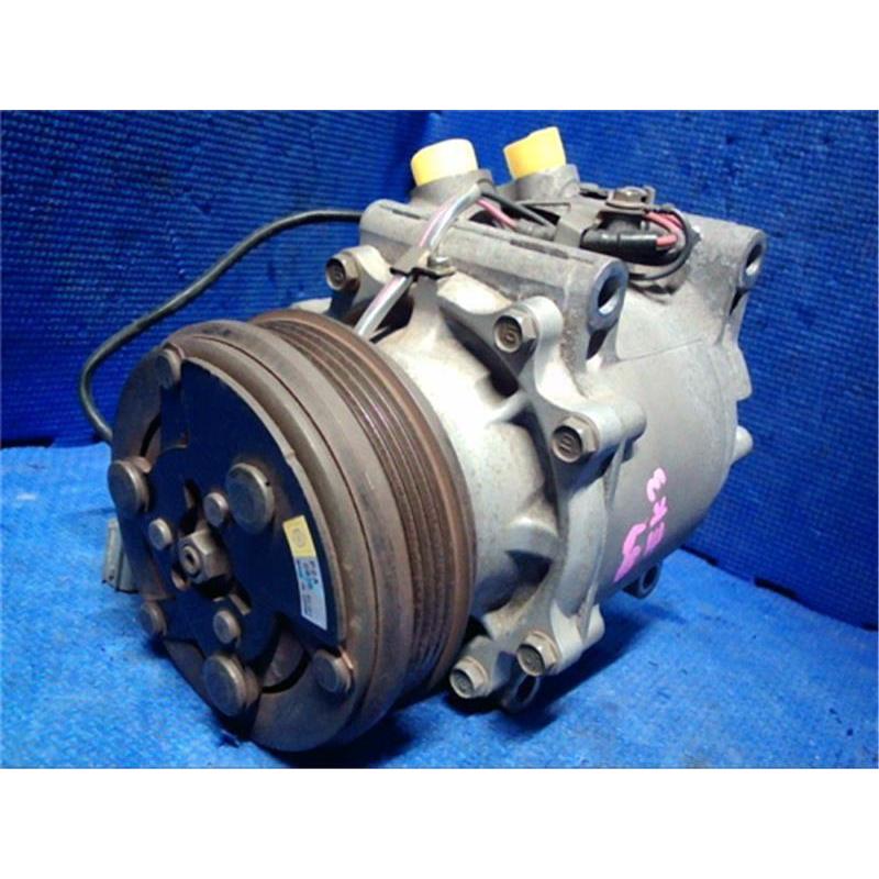 ホンダ 純正 シビック 《 EK3 》 エアコンコンプレッサー 38810-P2A-016 P10400-23004392 : NGPパーツ王ヤフーショッピング店 - 通販 - Yahoo ...