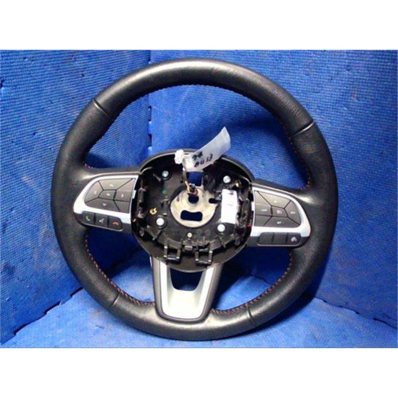 クライスラー 純正 ジープレネゲード 《 BU13 》 ステアリングホイール P10400-23004462 : 10400-23004462 : NGPパーツ王ヤフーショッピング店 - 通販 ...