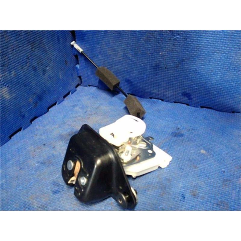 ホンダ 純正 ライフ 《 JB6 》 バックドアロック 74896-SEY-003 P10400-23004596 : NGPパーツ王ヤフーショッピング店 - 通販 - Yahoo!ショッピング