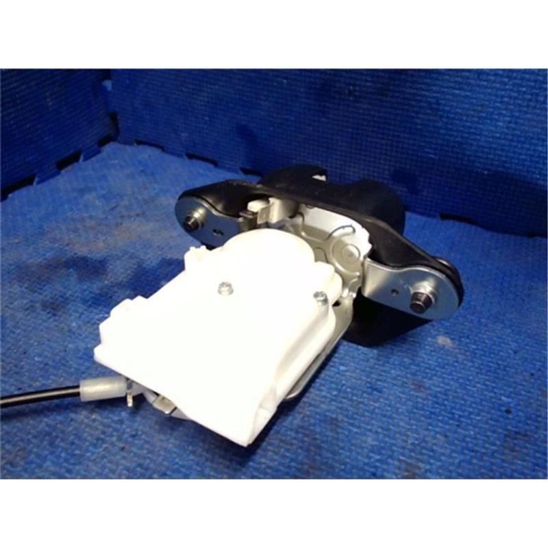 ホンダ 純正 ライフ 《 JB6 》 バックドアロック 74896-SEY-003 P10400-23004596 : NGPパーツ王ヤフーショッピング店 - 通販 - Yahoo!ショッピング