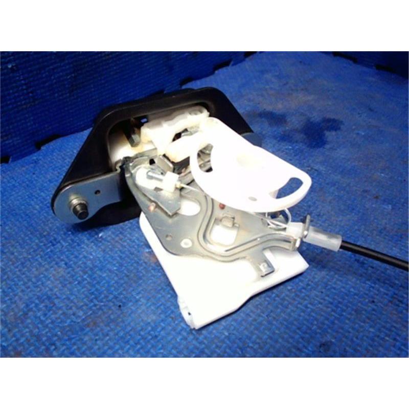 ホンダ 純正 ライフ 《 JB6 》 バックドアロック 74896-SEY-003 P10400-23004596 : NGPパーツ王ヤフーショッピング店 - 通販 - Yahoo!ショッピング