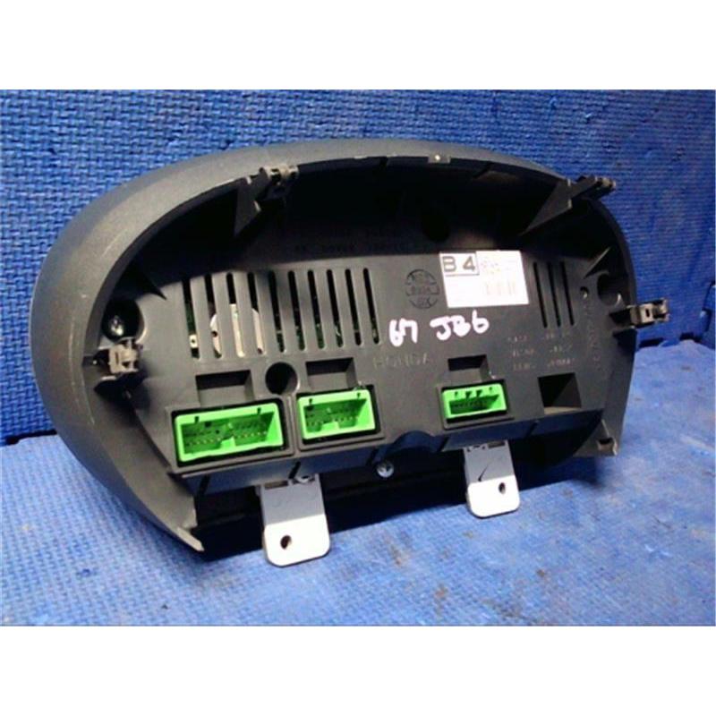 ホンダ 純正 ライフ 《 JB6 》 スピードメーター P10400-24000161 : NGPパーツ王ヤフーショッピング店 - 通販 - Yahoo!ショッピング