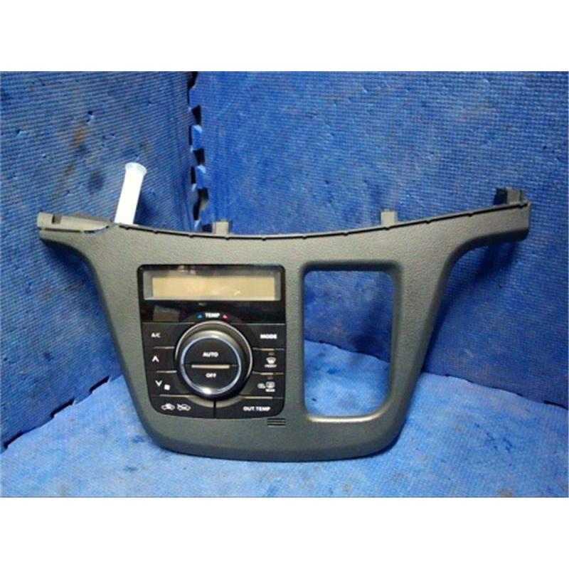 スズキ 純正 ワゴンR 《 MH44S 》 エアコンスイッチパネル 39510-85P50-KS7 P10400-24000829 : NGPパーツ王ヤフーショッピング店 - 通販 ...