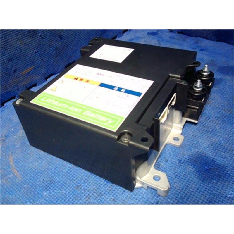 スズキ 純正 ワゴンR 《 MH44S 》 ハイブリッドバッテリー P10400-24000844 : NGPパーツ王ヤフーショッピング店 - 通販 - Yahoo!ショッピング