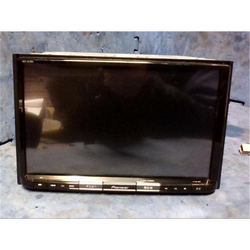 スズキ 純正 スペーシア 《 MK53S 》 カーナビゲーション P10400-24004738 : NGPパーツ王ヤフーショッピング店 - 通販 - Yahoo!ショッピング