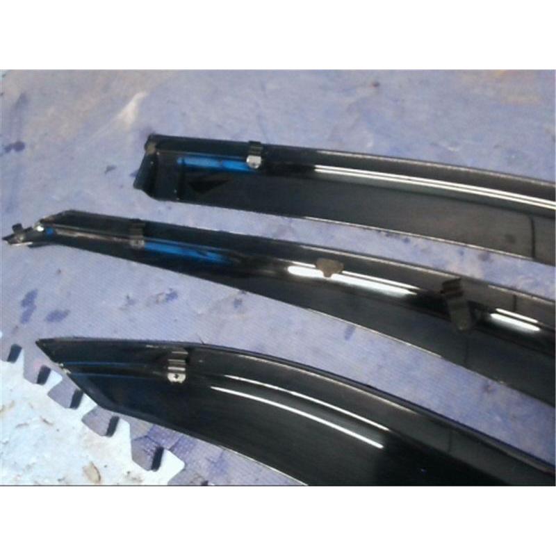 ホンダ 純正 アコード 《 CU2 》 ドアバイザー P10400-25003180 : NGPパーツ王ヤフーショッピング店 - 通販 - Yahoo!ショッピング