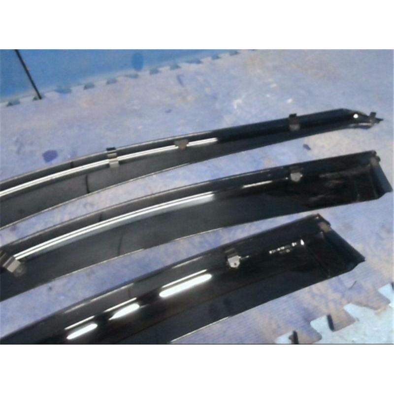 ホンダ 純正 アコード 《 CU2 》 ドアバイザー P10400-25003180 : NGPパーツ王ヤフーショッピング店 - 通販 - Yahoo!ショッピング