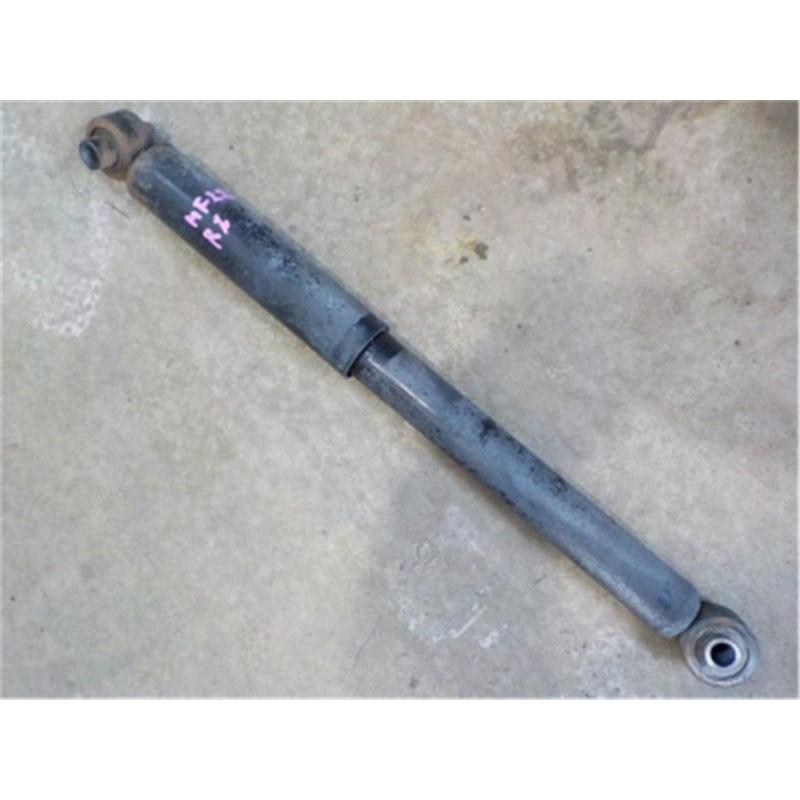 スズキ 純正 MRワゴン 《 MF22S 》 右リアショックアブソーバー P10500-21004933 : NGPパーツ王ヤフーショッピング店 - 通販 - Yahoo!ショッピング
