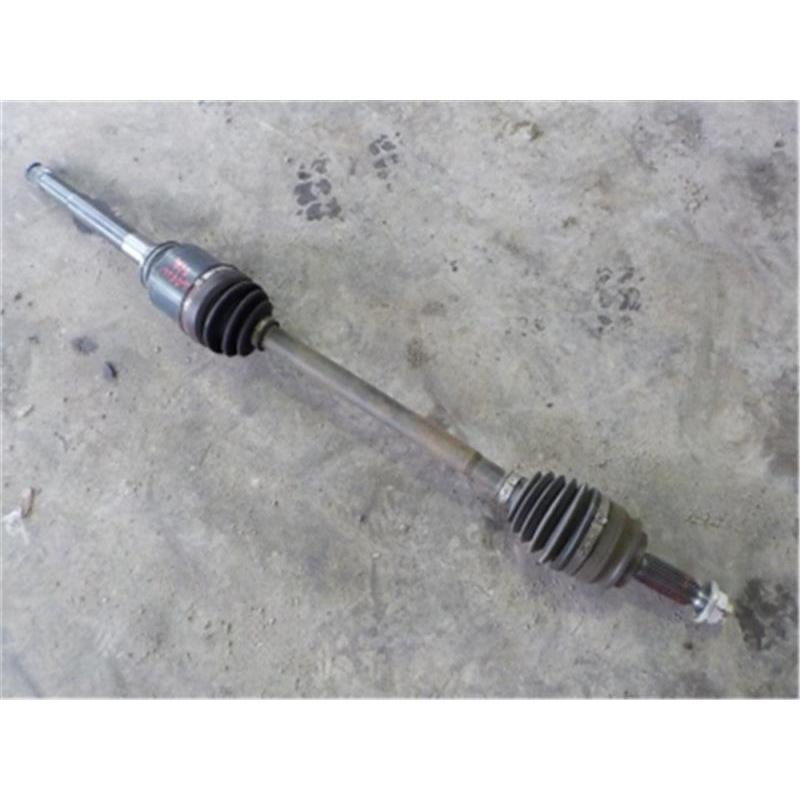 三菱 純正 RVR 《 GA4W 》 右フロントドライブシャフト P10500-21005294 : NGPパーツ王ヤフーショッピング店 ...