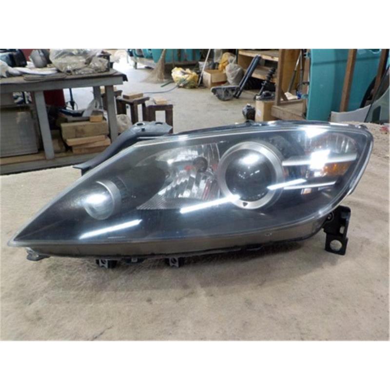 マツダ 純正 RX8 《 SE3P 》 左ヘッドライト P10500-21021560 : NGPパーツ王ヤフーショッピング店 - 通販 - Yahoo!ショッピング