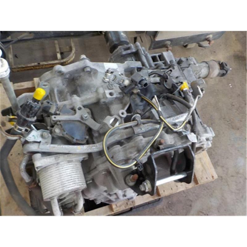 三菱 純正 アウトランダー 《 CW4W 》 トランスミッション P10500-22001826 : NGPパーツ王ヤフーショッピング店 - 通販 - Yahoo!ショッピング