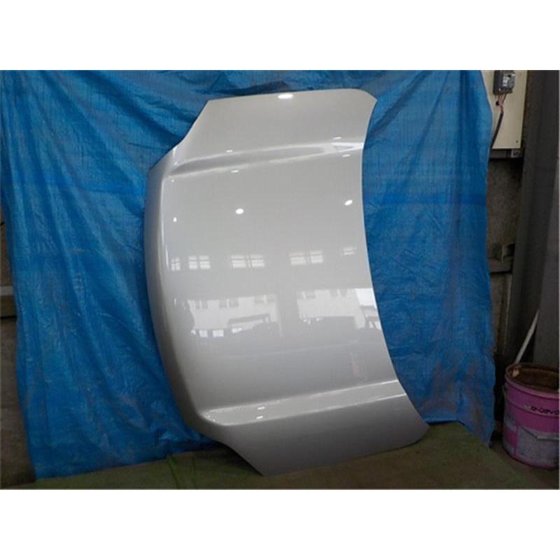 日産 純正 エクストレイル 《 DNT31 》 ボンネットフード F5100-JG0MM P10500-22018275 : NGPパーツ王ヤフーショッピング店 - 通販 - Yahoo!ショッピング