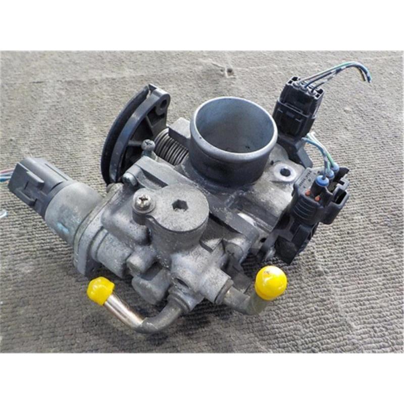 スズキ 純正 ジムニー 《 JB23W 》 スロットルボディー 13400-76JA0 P10500-23001910 : NGPパーツ王ヤフーショッピング店 - 通販 - Yahoo!ショッピング