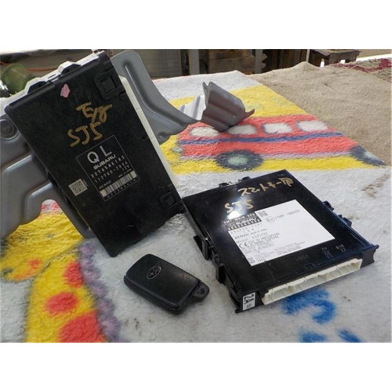 スバル 純正 フォレスター 《 SJ5 》 エンジンコンピューター P10500-23003400 : NGPパーツ王ヤフーショッピング店 - 通販 - Yahoo!ショッピング