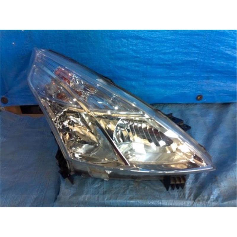 日産 純正 ティアナ 《 TNJ32 》 右ヘッドライト 26010-JN25A P10500-23015847 : NGPパーツ王ヤフーショッピング店 - 通販 - Yahoo!ショッピング