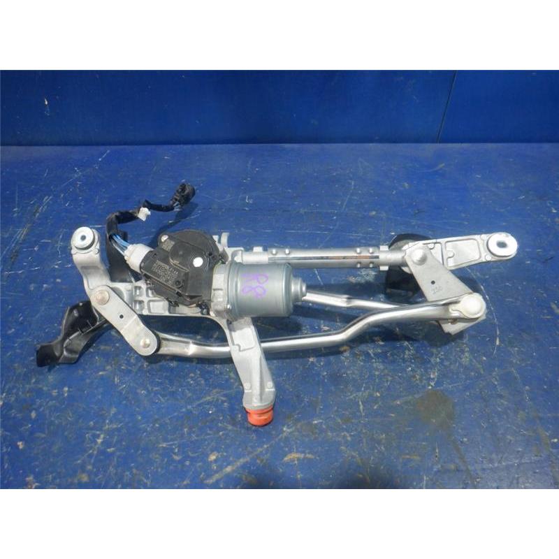 トヨタ 純正 ノア 《 ZRR85W 》 フロントワイパーモーター 85110-28250 P10600-24003841 : NGPパーツ王ヤフーショッピング店 - 通販 - Yahoo ...