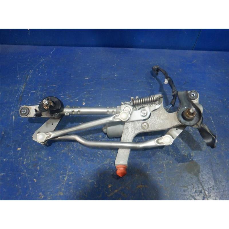 トヨタ 純正 ノア 《 ZRR85W 》 フロントワイパーモーター 85110-28250 P10600-24003841 : NGPパーツ王ヤフーショッピング店 - 通販 - Yahoo ...