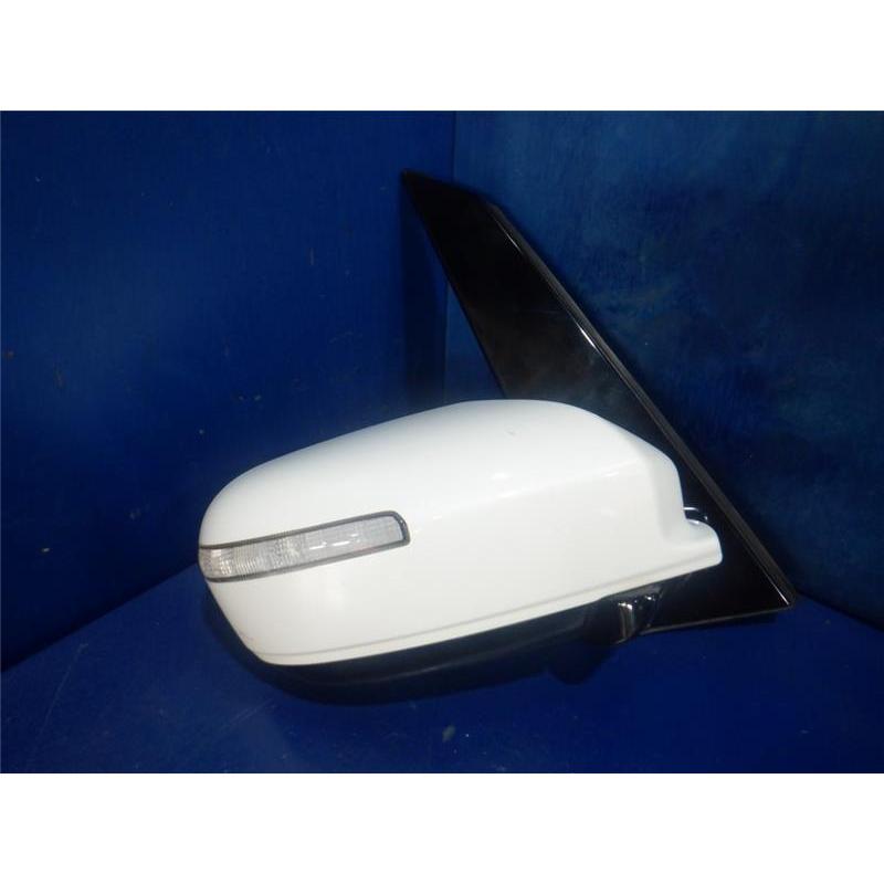 ホンダ 純正 エリシオン 《 RR4 》 右サイドミラー P10600-24004753 : 10600-24004753 : NGPパーツ王ヤフーショッピング店 - 通販 - Yahoo ...