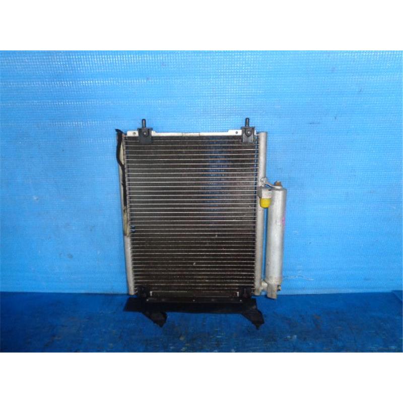 三菱 純正 ekワゴン 《 H81W 》 コンデンサー P10700-19008191 : NGPパーツ王ヤフーショッピング店 - 通販 - Yahoo!ショッピング