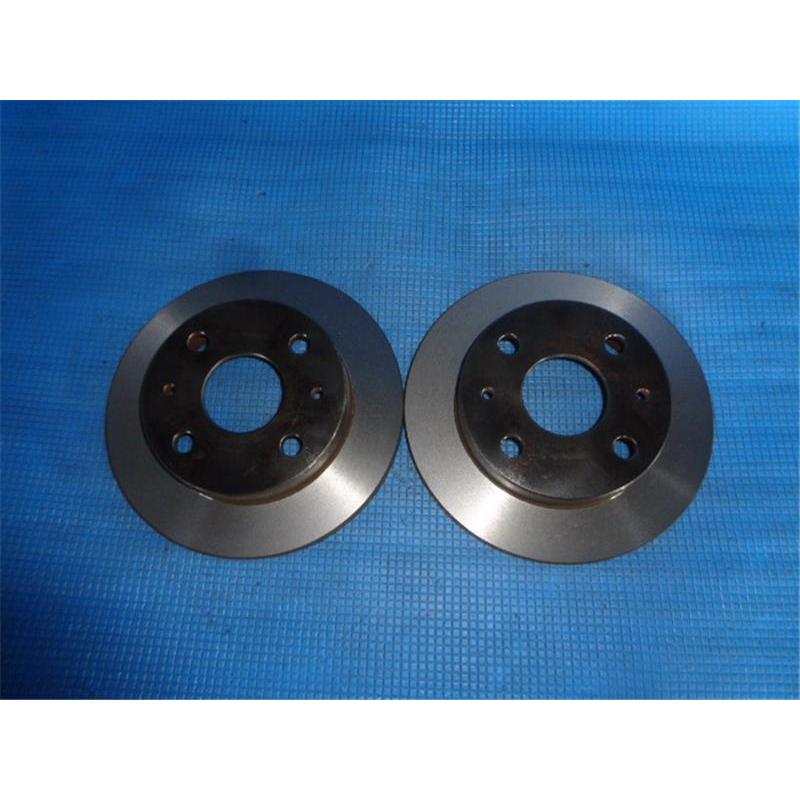 ダイハツ 純正 アトレー 《 S331G 》 フロントブレーキディスクローター P10700-19010911 : NGPパーツ王ヤフーショッピング店 - 通販 - Yahoo!ショッピング