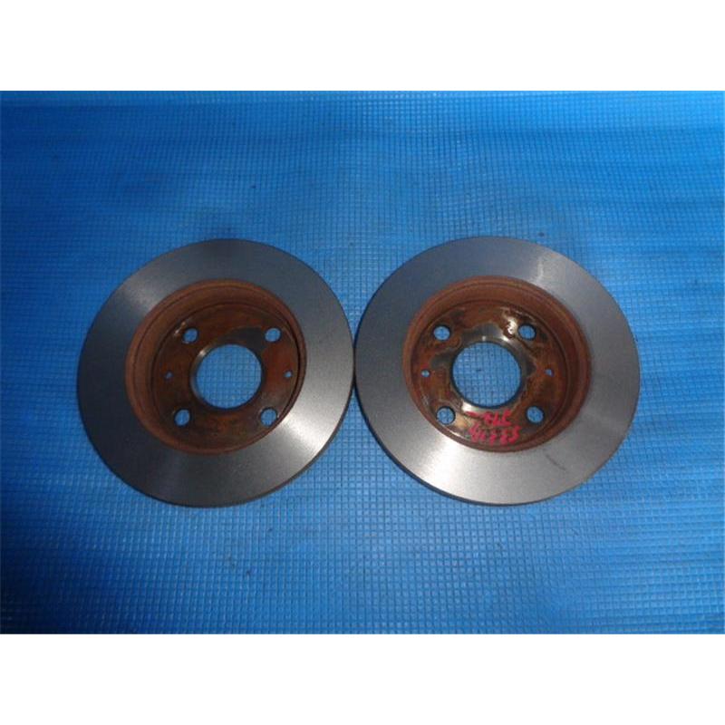 ダイハツ 純正 アトレー 《 S331G 》 フロントブレーキディスクローター P10700-19010911 : NGPパーツ王ヤフーショッピング店 - 通販 - Yahoo!ショッピング