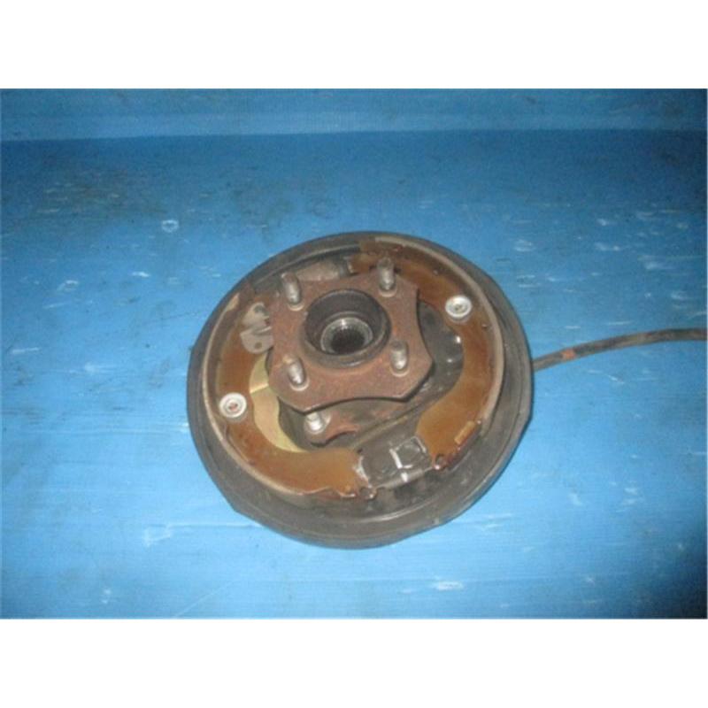 日産 純正 キューブ 《 BNZ11 》 右リアナックルハブ 43202-ED305 P10700-20005863 : NGPパーツ王ヤフー ...