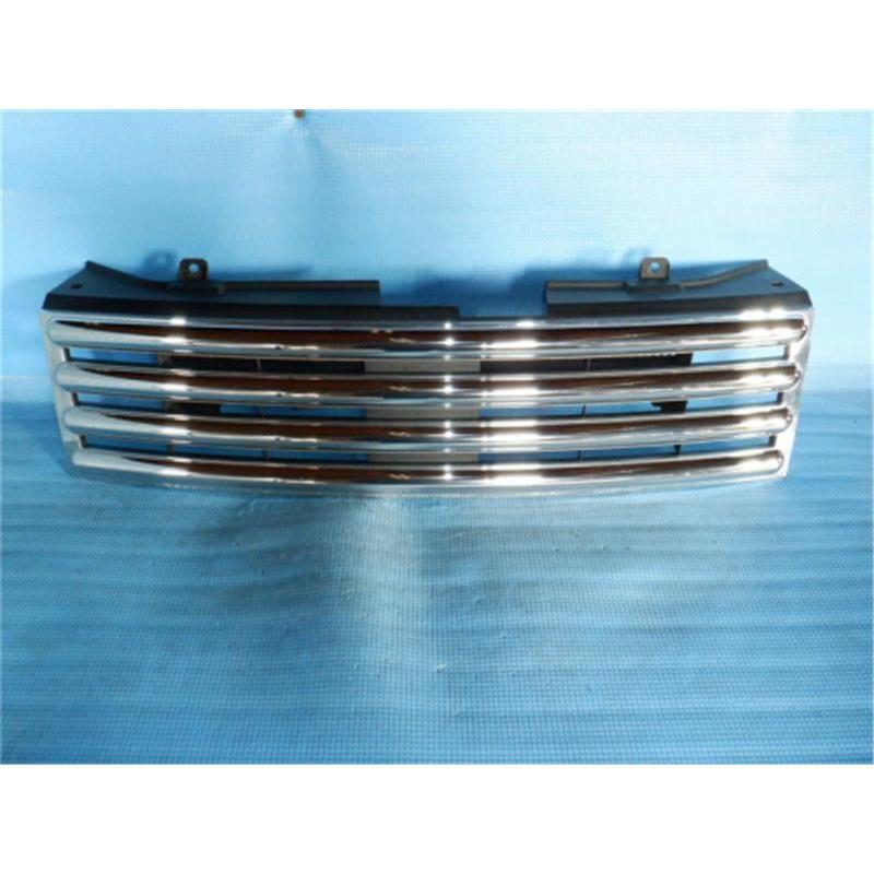 日産 純正 キューブ 《 BZ11 》 フロントグリル 62310-1A120 P10700-20019585 : NGPパーツ王ヤフーショッピング店 - 通販 - Yahoo!ショッピング