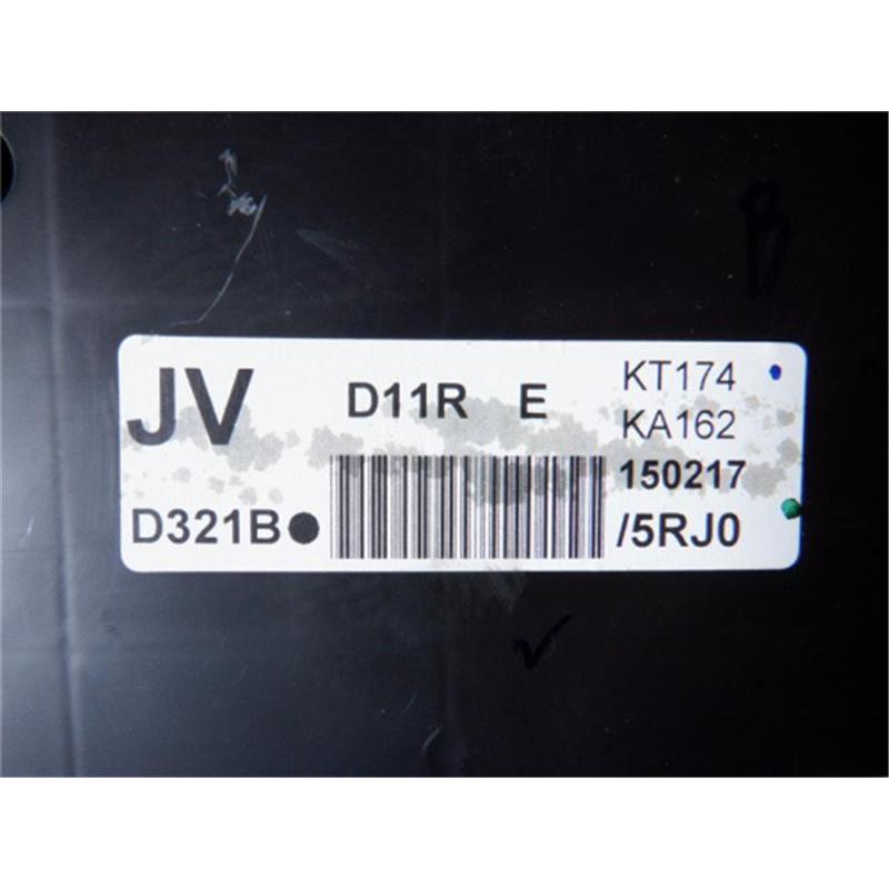 マツダ 純正 デミオ 《 DJ5AS 》 スピードメーター P10700-21008021 : NGPパーツ王ヤフーショッピング店 - 通販 - Yahoo!ショッピング