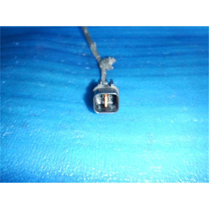 三菱 純正 パジェロイオ 《 H77W 》 O2センサー MR507847 P10700-22008544 : NGPパーツ王ヤフーショッピング店 - 通販 - Yahoo!ショッピング