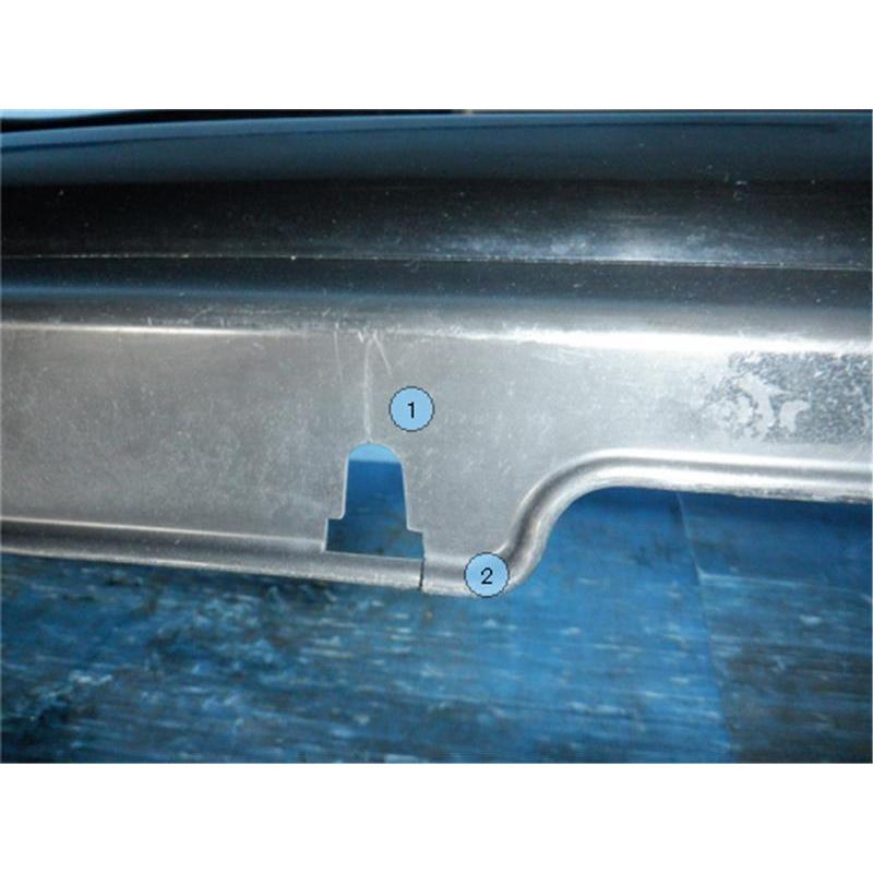 ホンダ 純正 ライフ 《 JB6 》 フロントバンパー 71101-SFA-000ZB P10700-22014666 :10700-22014666:NGPパーツ王ヤフーショッピング店 ...