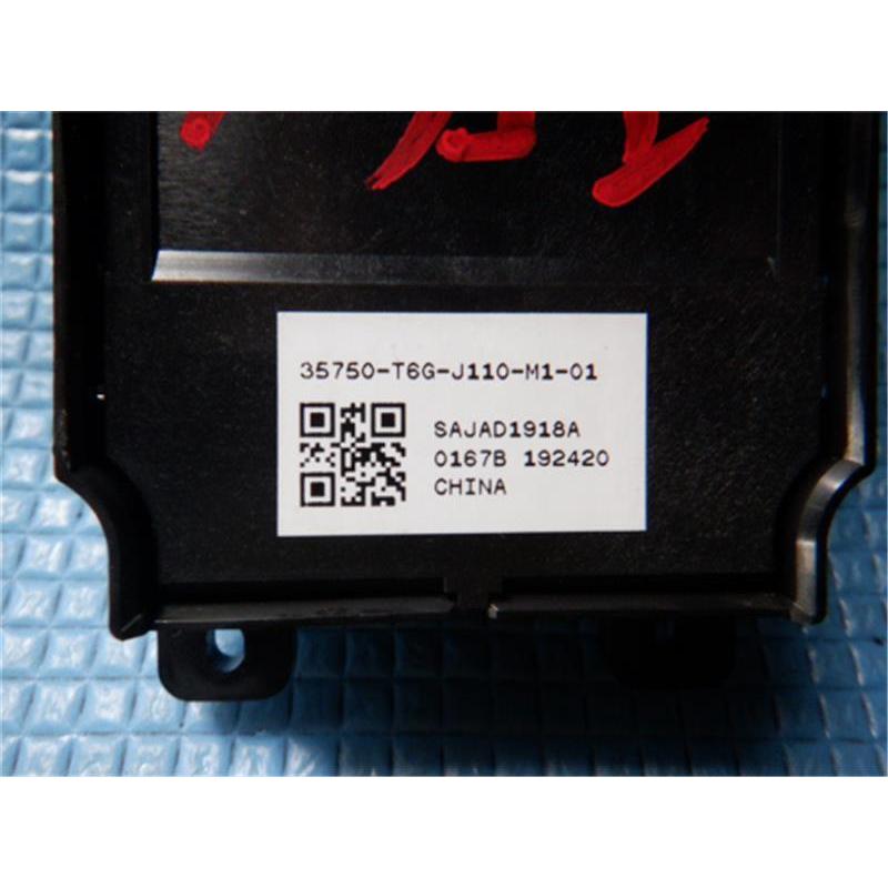 ホンダ 純正 N-WGN 《 JH2 》 パワーウィンドウスイッチ 35750-T6G-J11 P10700-22017003 : NGPパーツ王ヤフーショッピング店 - 通販 - Yahoo ...