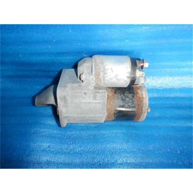 三菱 純正 ekワゴン 《 B11W 》 スターターモーター P10700-22018243 : NGPパーツ王ヤフーショッピング店 - 通販 - Yahoo!ショッピング