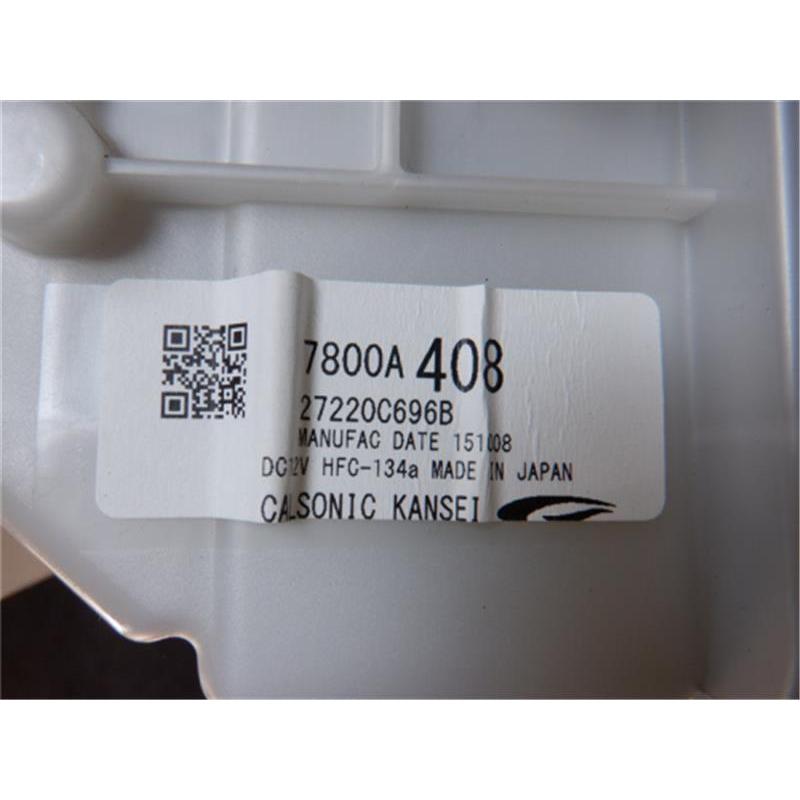 三菱 純正 eKスペース 《 B11A 》 エバポレーター 7800A408 P10700-22018843 : 10700-22018843 : NGPパーツ王ヤフーショッピング店 - 通販 ...