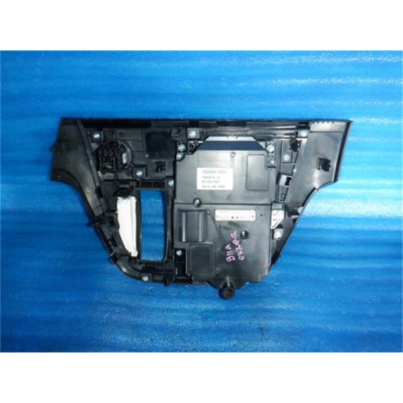 三菱 純正 eKスペース 《 B11A 》 エアコンスイッチパネル P10700-22018844 :10700-22018844:NGPパーツ王ヤフーショッピング店 - 通販 - Yahoo ...