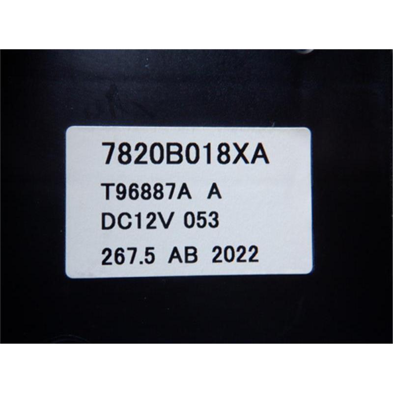三菱 純正 eKスペース 《 B11A 》 エアコンスイッチパネル P10700-22018844 :10700-22018844:NGPパーツ王ヤフーショッピング店 - 通販 - Yahoo ...