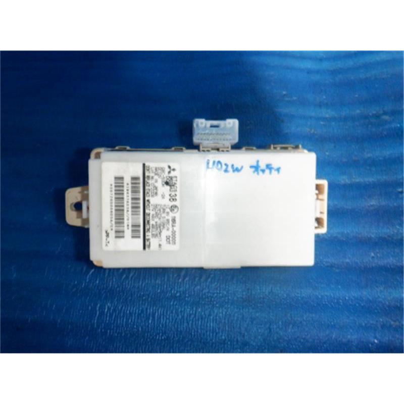 日産 純正 オッティ 《 H92W 》 ヒューズボックス P10700-22020413 : 10700-22020413 : NGPパーツ王ヤフーショッピング店 - 通販 - Yahoo ...