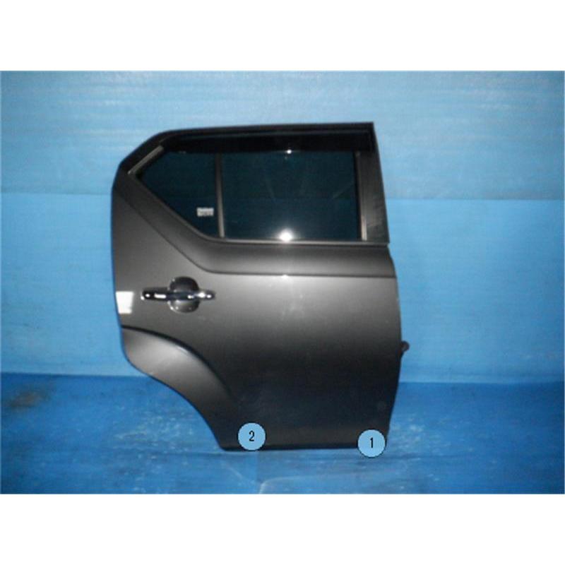 スズキ 純正 イグニス 《 FF21S 》 右リアドア 68003-62R00 P10700-22020719 : NGPパーツ王ヤフー ...