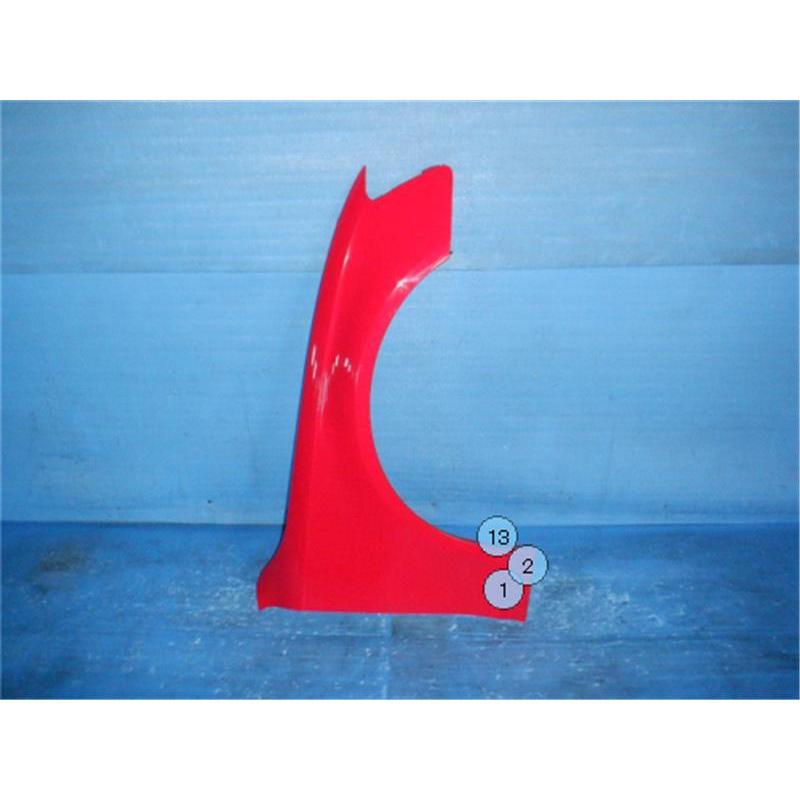 アウディ 純正 アウディA4 《 8KCDNF 》 右フェンダー P10700-22026851 : NGPパーツ王ヤフーショッピング店 - 通販 - Yahoo!ショッピング