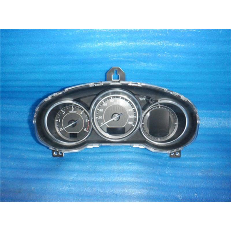 マツダ 純正 アテンザ 《 GJ2FW 》 スピードメーター P10700-23000401 : NGPパーツ王ヤフーショッピング店 - 通販 - Yahoo!ショッピング
