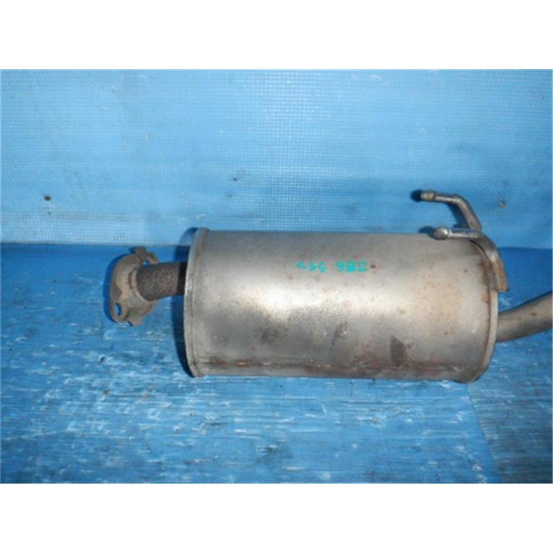 ホンダ 純正 ライフ 《 JB6 》 リアマフラー 18307-SFB-013 P10700-23002060 : NGPパーツ王ヤフーショッピング店 - 通販 - Yahoo!ショッピング