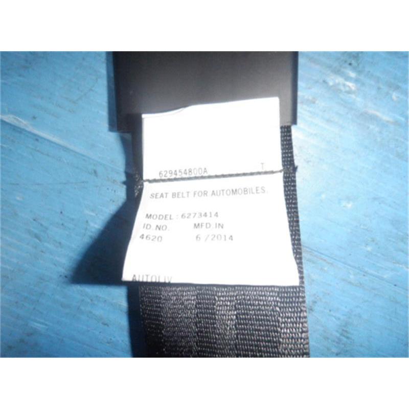 三菱 純正 eKスペース 《 B11A 》 リアシートベルト P10700-23004498 :10700-23004498:NGPパーツ王ヤフーショッピング店 - 通販 - Yahoo!ショッピング